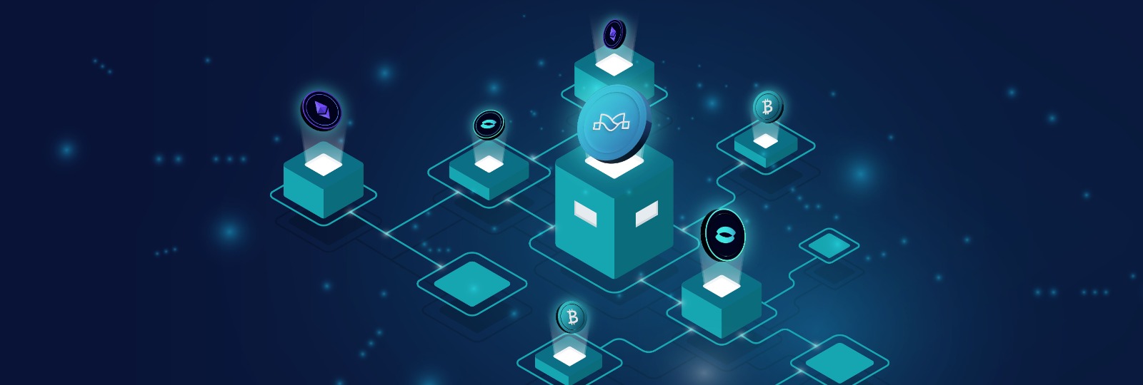 What is Maya Protocol?